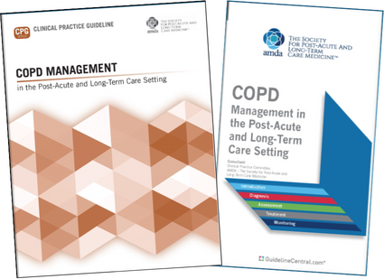 COPD Management CPG | PALTmed